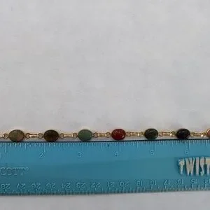 Jewelry | Vintage 14k Gold Scarab Bracelet | Poshmark